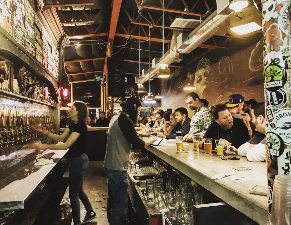 best places to eat in Fresno – The Fresnan